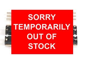 Dynam ESC Program Card | killerplanes.com